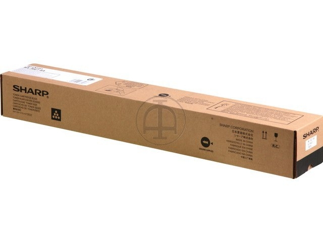 SHARP MX-36GTBA Toner Black MX-2610 MX-2640 MX-3110 MX-3610N | Toner ...