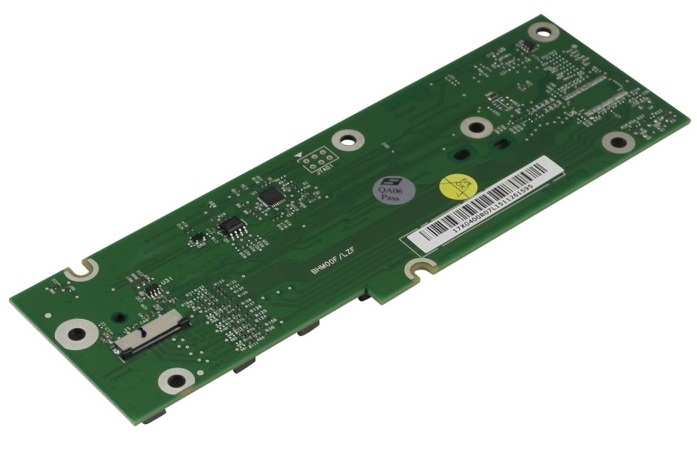 Lexmark 40X7737 SVC Card für M5155 M5163 M5170 | Toner Tinte ...