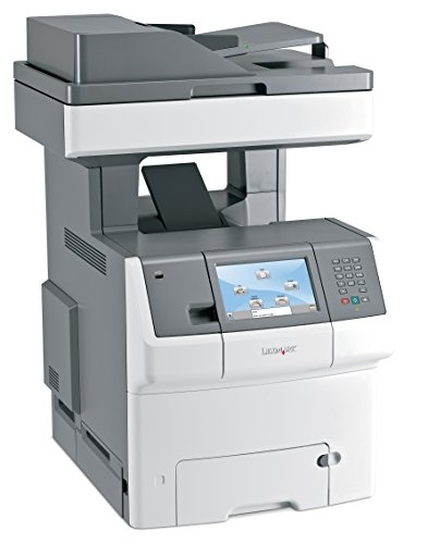 X746de | Lexmark X Serie | Lexmark | Toner Tinte Druckerzubehör Original!