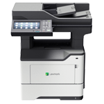Lexmark MX622 | Lexmark MX Serie | Lexmark | Toner Tinte Druckerzubehör ...