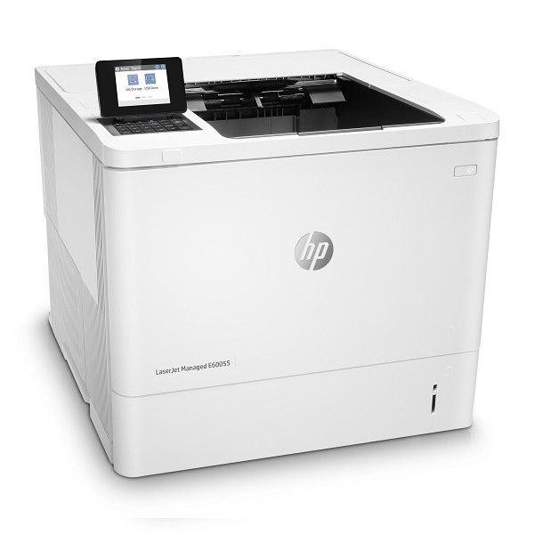 HP LaserJet E60055dn | HP LaserJet E Serie | HP | Toner Tinte ...