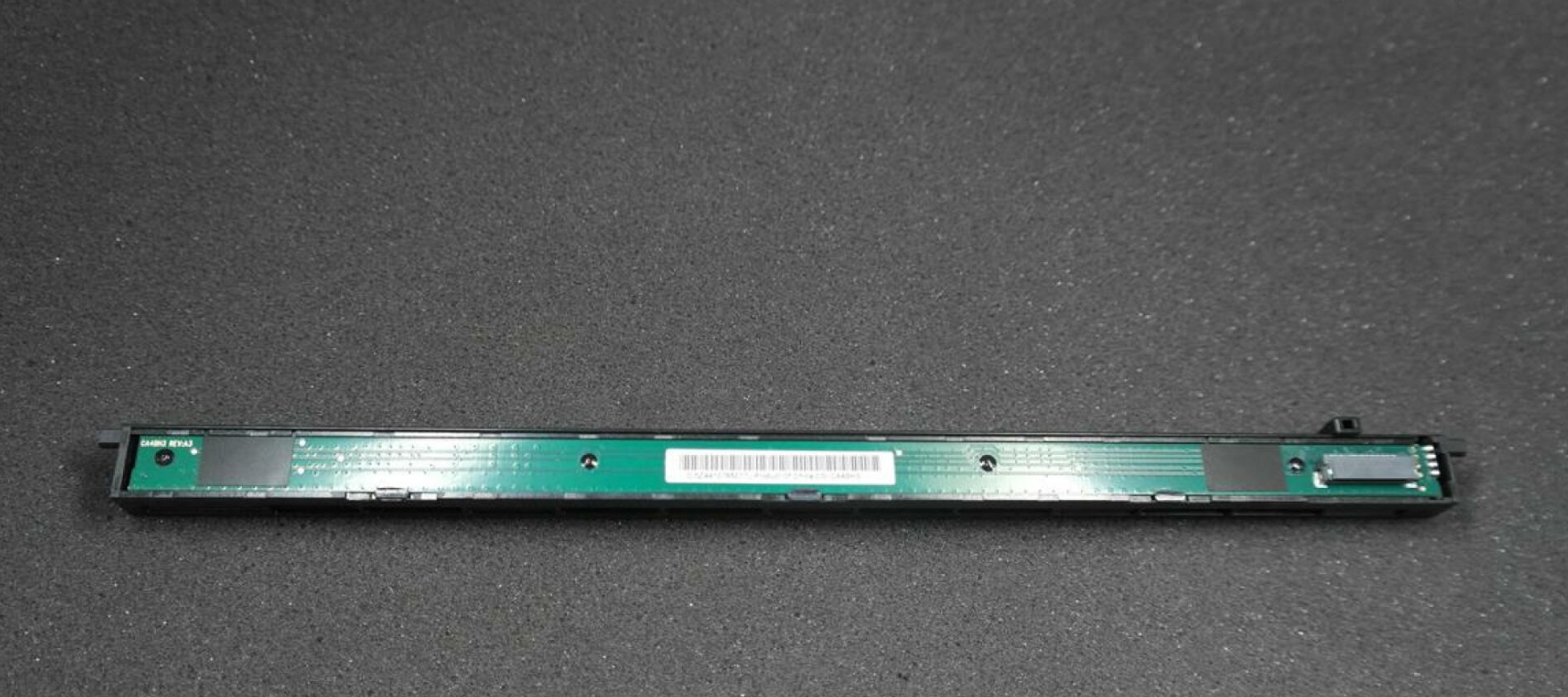 Brother D009ZH001 First Side CIS Unit für DCP-9030CDN DCP-L3510CDW DCP ...