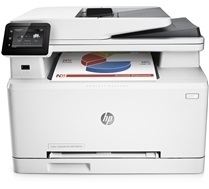 Color LaserJet Pro MFP M477 | HP Color LaserJet Pro | HP | Toner Tinte ...