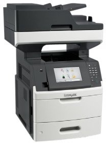 Lexmark XM5163 | Lexmark XM Serie | Lexmark | Toner Tinte ...