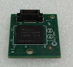 HP J7Z04-67908 eMMC Modul für PageWide 765dn 785Z+ E75160dn Pro 750 ...