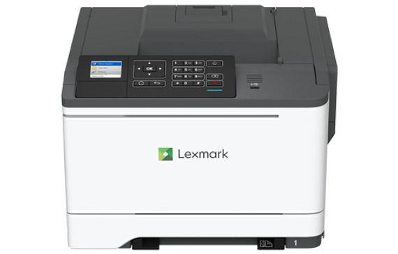 Lexmark CS521dn | Lexmark CS Serie | Lexmark | Toner Tinte ...