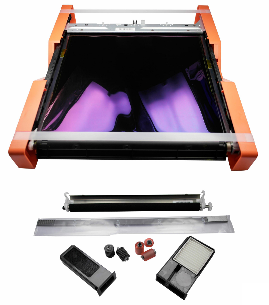 Lexmark 40X9669 Original Maintenance Kit Lexmark MS911 MX910 MX911 ...