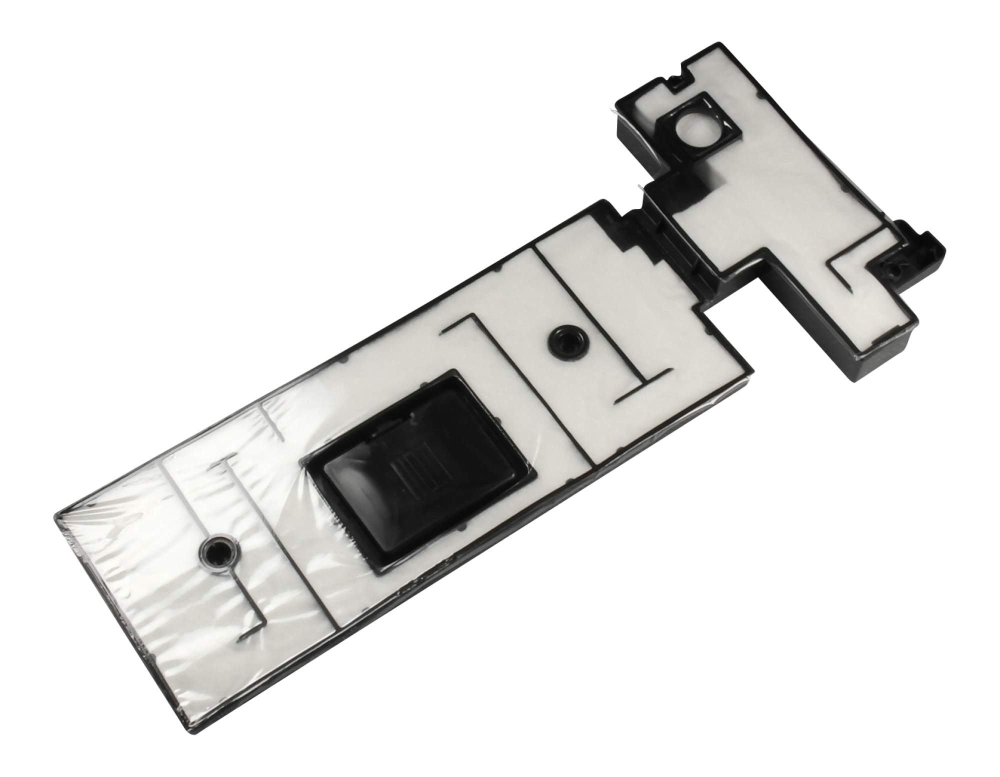 Brother D01LPB001 ink Absorber Box Brother MFC-J3530DW MFC-J6530DW MFC ...