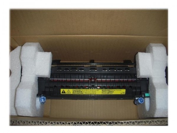 HP Q3985A Fixiererkit 220V für Color LaserJet 5550 Fuserunit Q3985 ...