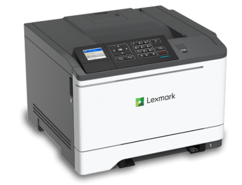 Lexmark CS421dn | Lexmark CS Serie | Lexmark | Toner Tinte ...