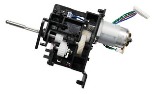 Lexmark 41X1107 Media Feeder für MB2770adwhe B2865dw B2866 M5255 ...