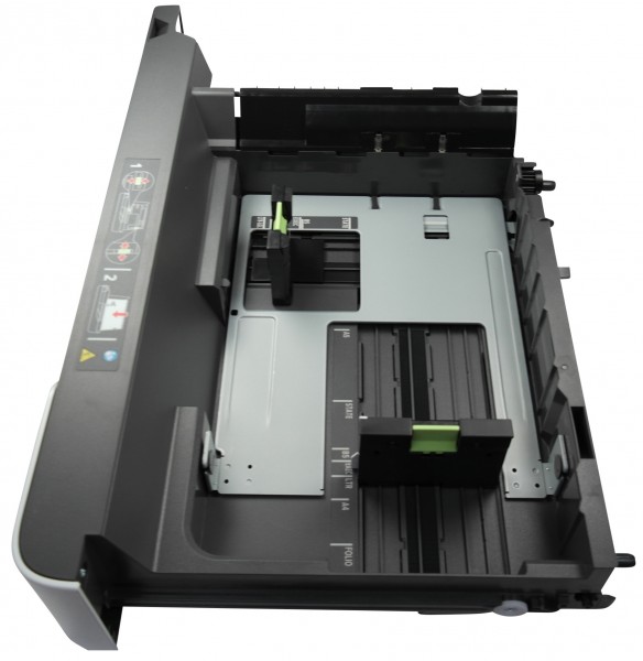 Lexmark 41X0175 Tray Insert Media für C6160 CS820 CS827 | Toner Tinte ...