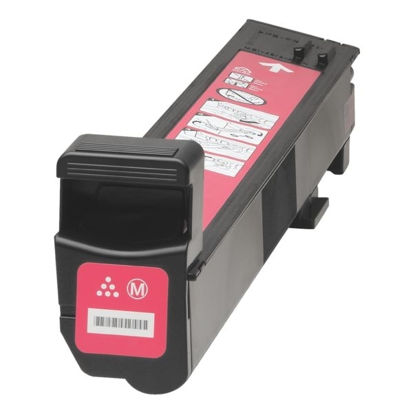 HP 824A Toner magenta HP Color LaserJet CP6015 HP CM6030 CM6040 CM4049 CB383A | Toner Tinte ...
