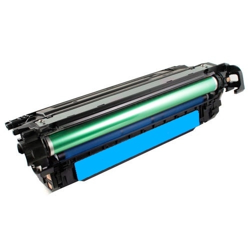 TP Premium Toner CE261A cyan HP 648A HP CP4025DN CP4520DN CP4525xh ...