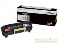 Lexmark 500Z Belichtungseinheit Schwarz Imaging Unit MX310 MX410 MX510 ...