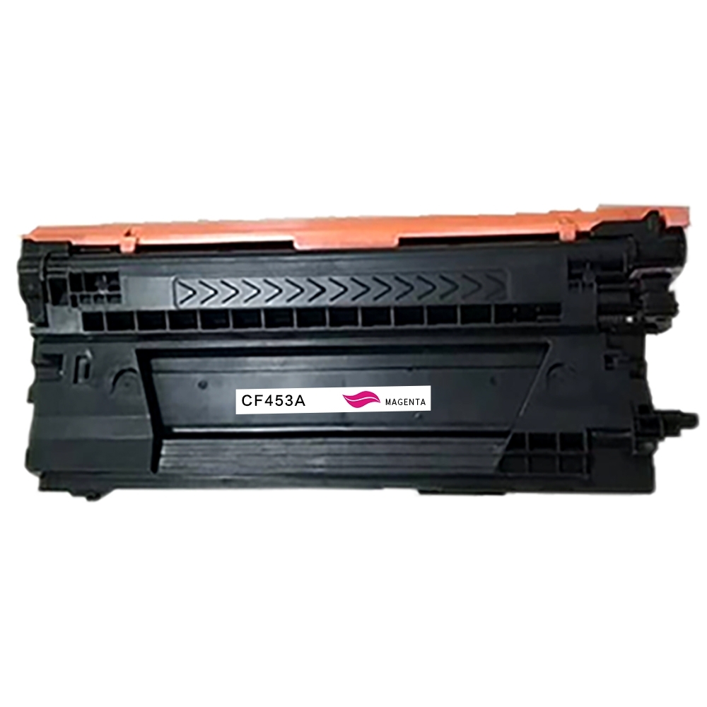 TP Premium Toner HP 655A Magenta CF453A HP LaserJet Enterprise M652 ...