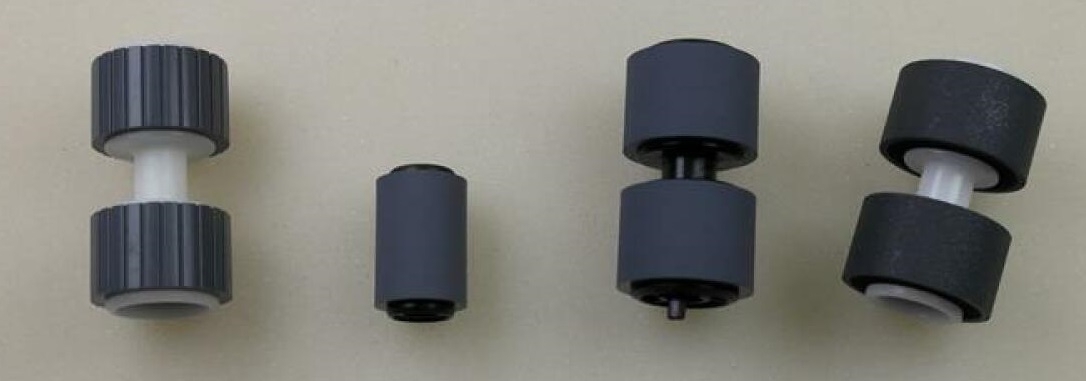 HP L2755-60001 Roller Kit für HP ScanJet 7000 s3 HP ScanJet Enterprise ...