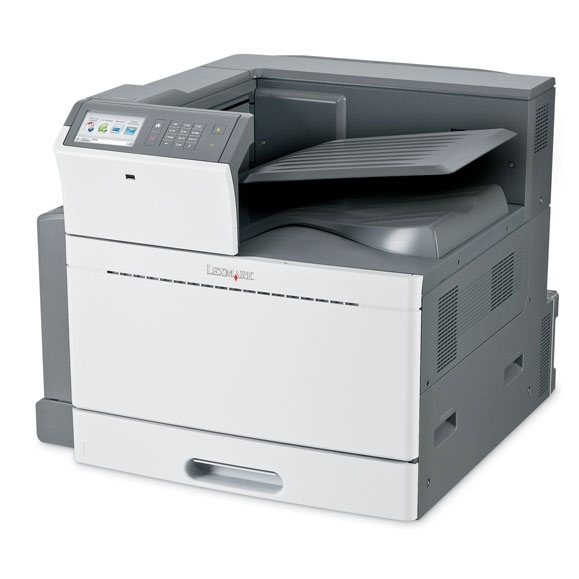 C950DE | Lexmark C Serie | Lexmark | Toner Tinte Druckerzubehör Original!