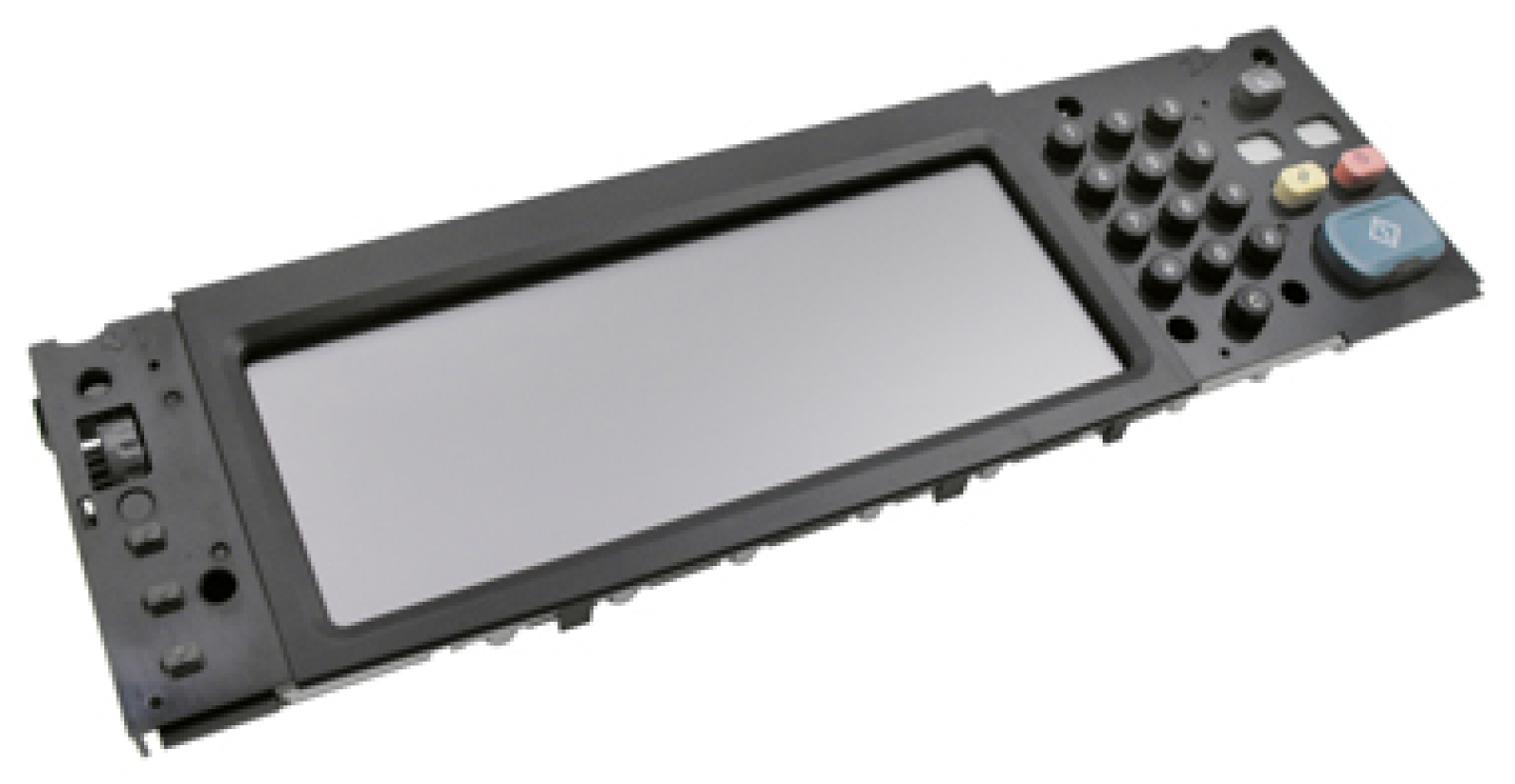 HP Q3938-67963 Control Panel für Color LaserJet CM6030 CM6040 CM6049f ...