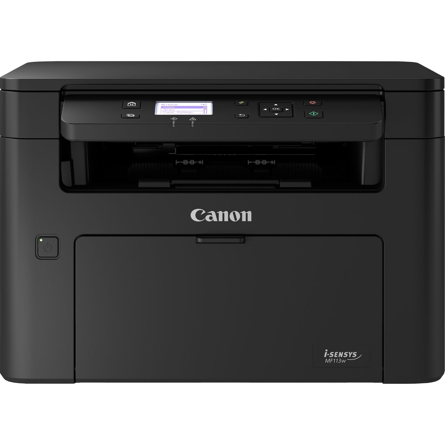 Canon i-SENSYS MF113w | Toner Tinte Druckerzubehör Original!