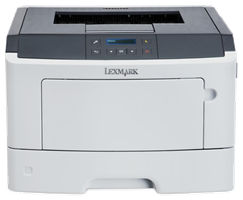 MS317dn | Lexmark MS Serie | Lexmark | Toner Tinte Druckerzubehör Original!