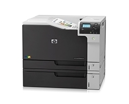 Color LaserJet Enterprise M750 | HP LaserJet Enterprise Serie | HP ...
