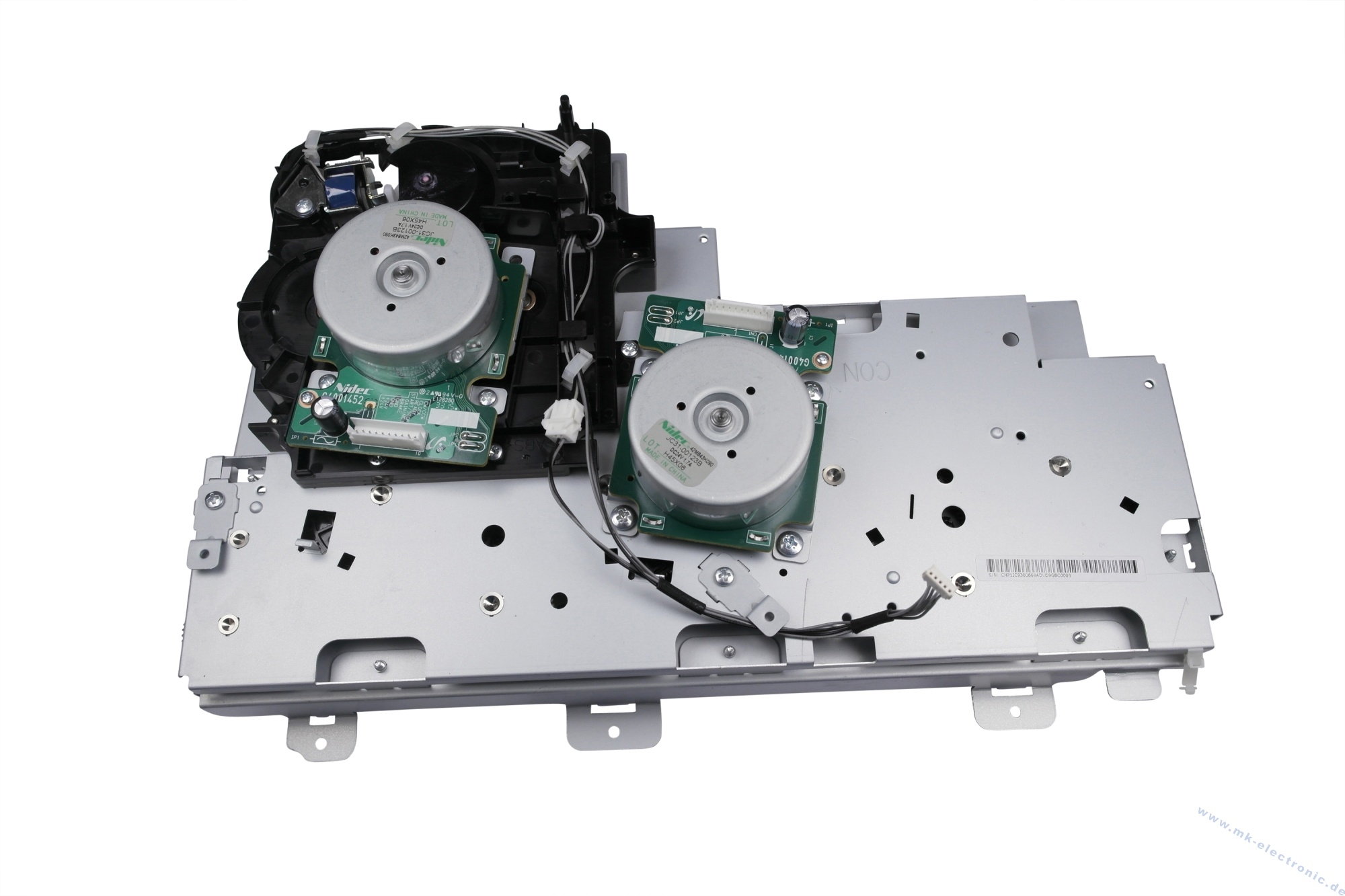 Samsung JC93-00669A Drive Main für CLP-415 CLX-4195 C1810W C1860FW ...