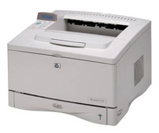 LaserJet 5000 Serie | HP LaserJet | HP | Toner Tinte Druckerzubehör ...