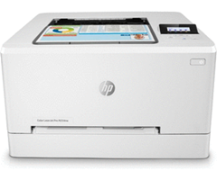 Color LaserJet Pro M254nw | HP Color LaserJet Pro | HP | Toner Tinte ...