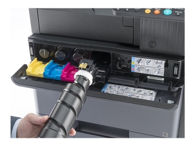 Kyocera TK-8335M Toner Magenta Kyocera TASKalfa 3252ci 3253ci ...