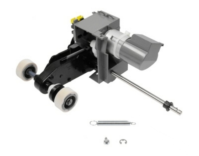 Lexmark 40X4304 Feeder Auto Comp Assy 250 T650 T650dtn | Toner Tinte ...