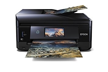 Expression Premium XP-900 | Epson Expression | Epson | Toner Tinte ...