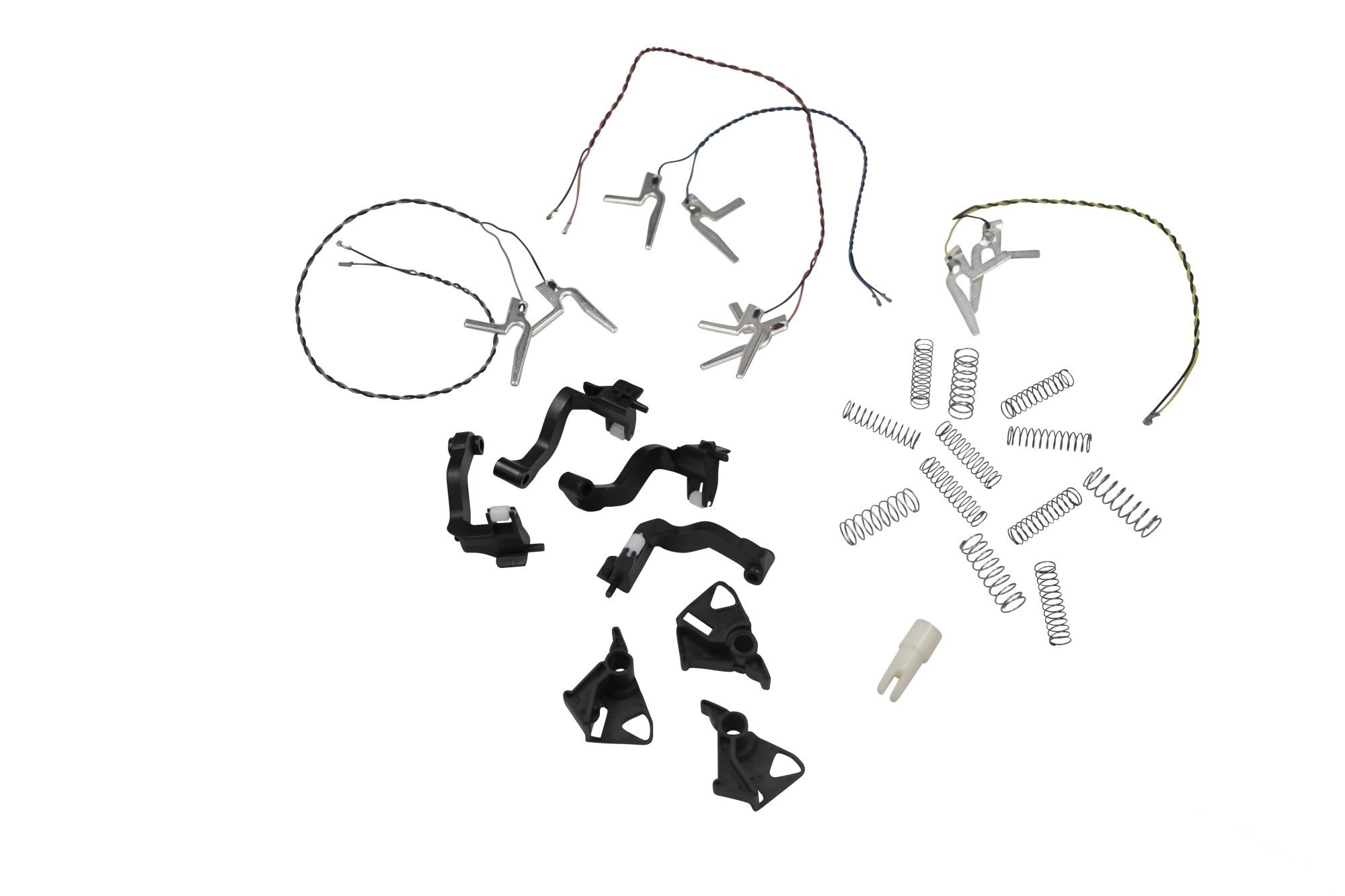 Lexmark 40X8373, SVC Contact Toner Cartidge für C746dn C746n C748de ...