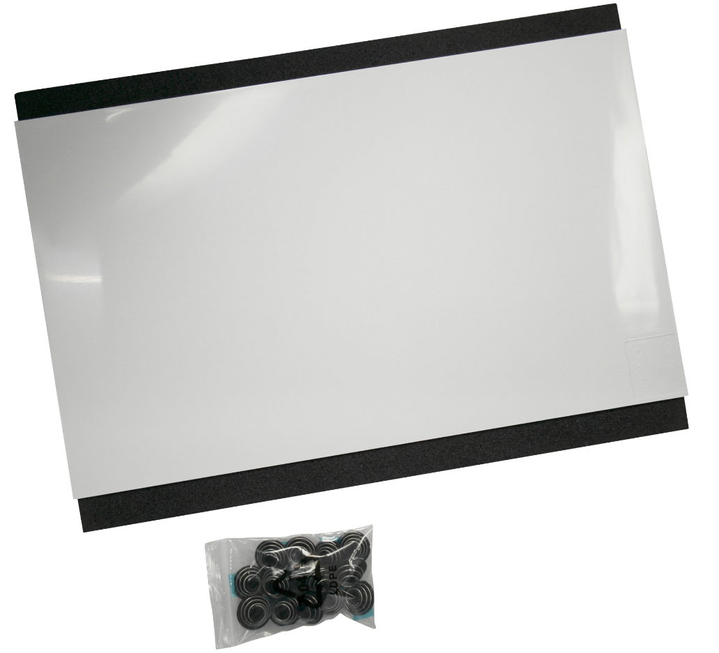 HP 5851-6570 Kit-White Backing A4 für PageWide 586 E58650dn E58650z ...