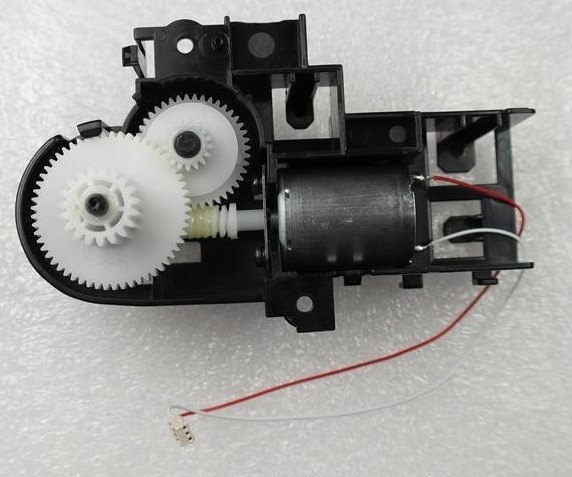 HP RM2-6744-000CN Lifter Drive für LaserJet E60055 E60065 E60075 ...