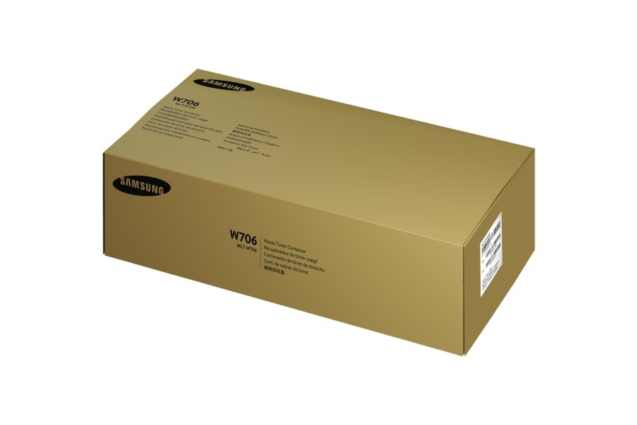 Samsung SS847A Resttonerbehälter MLT-W706 für MultiXpress SL-K7400 SL ...