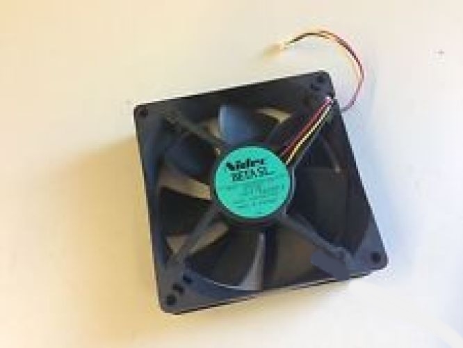 Lexmark 40X0640 W84x SVC Fans Fuser Cool für W850 X850e X852e X854e ...