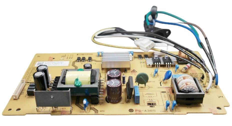 Brother D00CTD001 Low-Voltage Power Supply PCB Twin HL-L3230CDW MFC ...