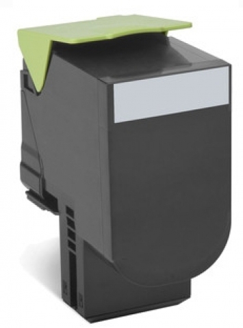 LEXMARK 24B6011 Toner Black Lexmark XC2130 Lexmark XC2132 Lexmark ...