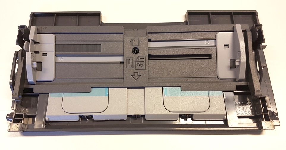 Brother D008GF001 MP Tray Cover für DCP-L5500 DCP-L5600 HL-L5200 L6200 ...