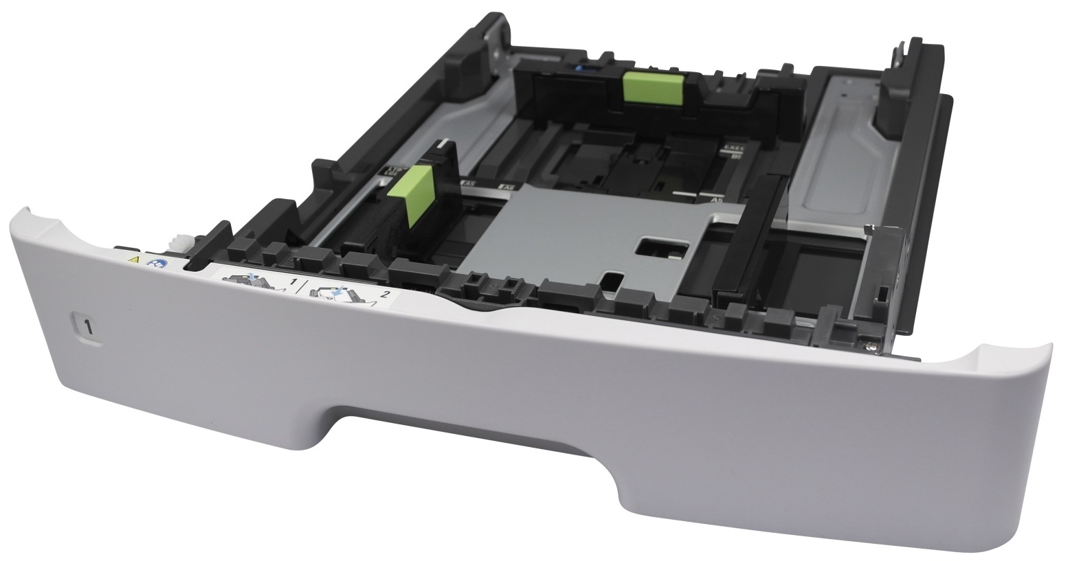 Lexmark 40X8305 Paper Tray 250 Sheet für M1140 M1140+ M1145 | Toner ...