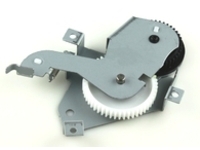 HP RM1-0043-060CN Swing Plate Gear Assembly HP LJ4200 HP LaserJet 4300 ...