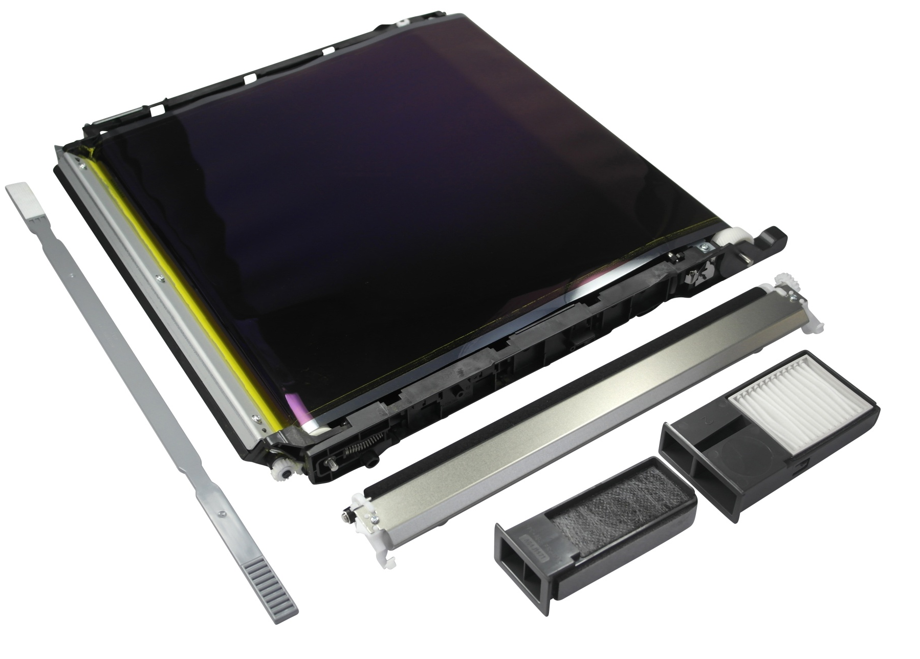 Lexmark 40X9704 Transfer Belt für MS911 MX910 MX911 MX912 | Toner Tinte ...