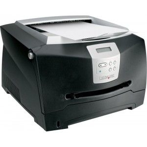 E340 | Lexmark E Serie | Lexmark | Toner Tinte Druckerzubehör Original!