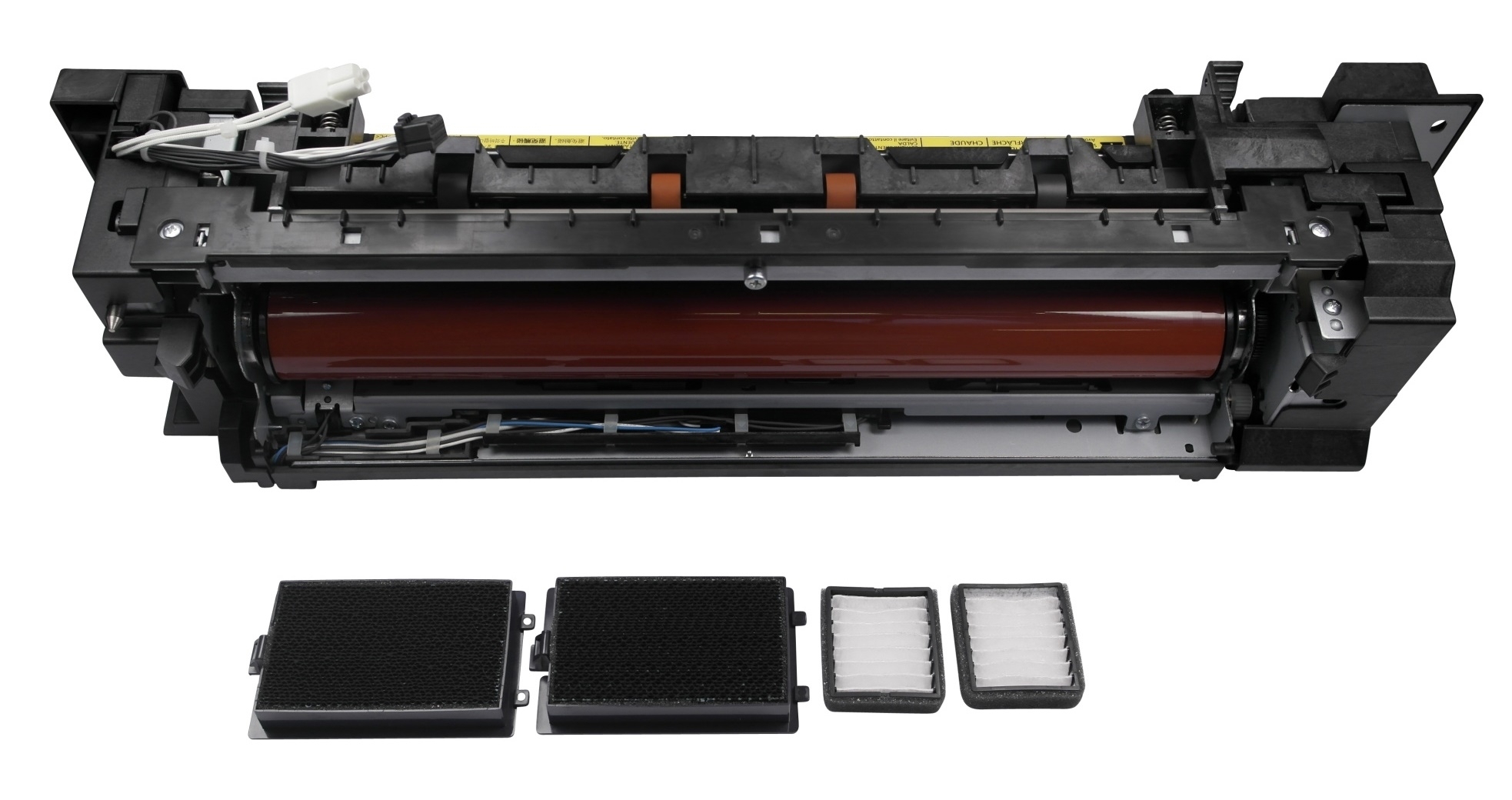 Kyocera MK-8505C Maintenance Kit Kyocera FS-C8650 TASKalfa 4550Ci ...