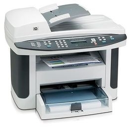LaserJet 3055 Serie | HP LaserJet | HP | Toner Tinte Druckerzubehör ...