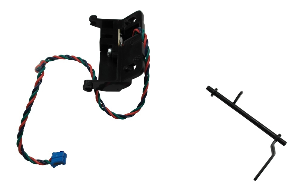 Lexmark 41X1210 Sensor MPF Input für B2338 B2442 B2546 B2650 M1242 ...