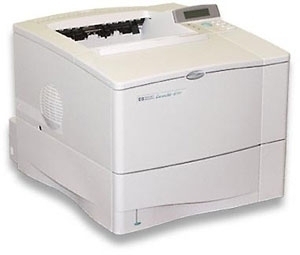 LaserJet 4100 | HP LaserJet | HP | Toner Tinte Druckerzubehör Original!