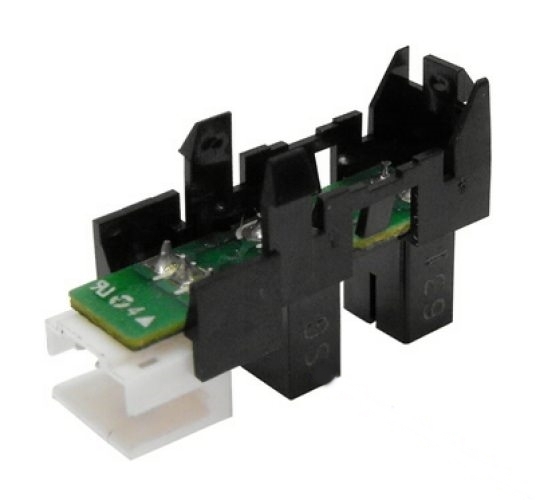 Lexmark 40X0051 SVC Sensor STD BIN für T640 T640n T642 T644 X642e X644e ...