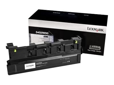 Lexmark 54G0W00 Resttonerbehälter Lexmark C9235 Lexmark CS921DE CS923DE ...